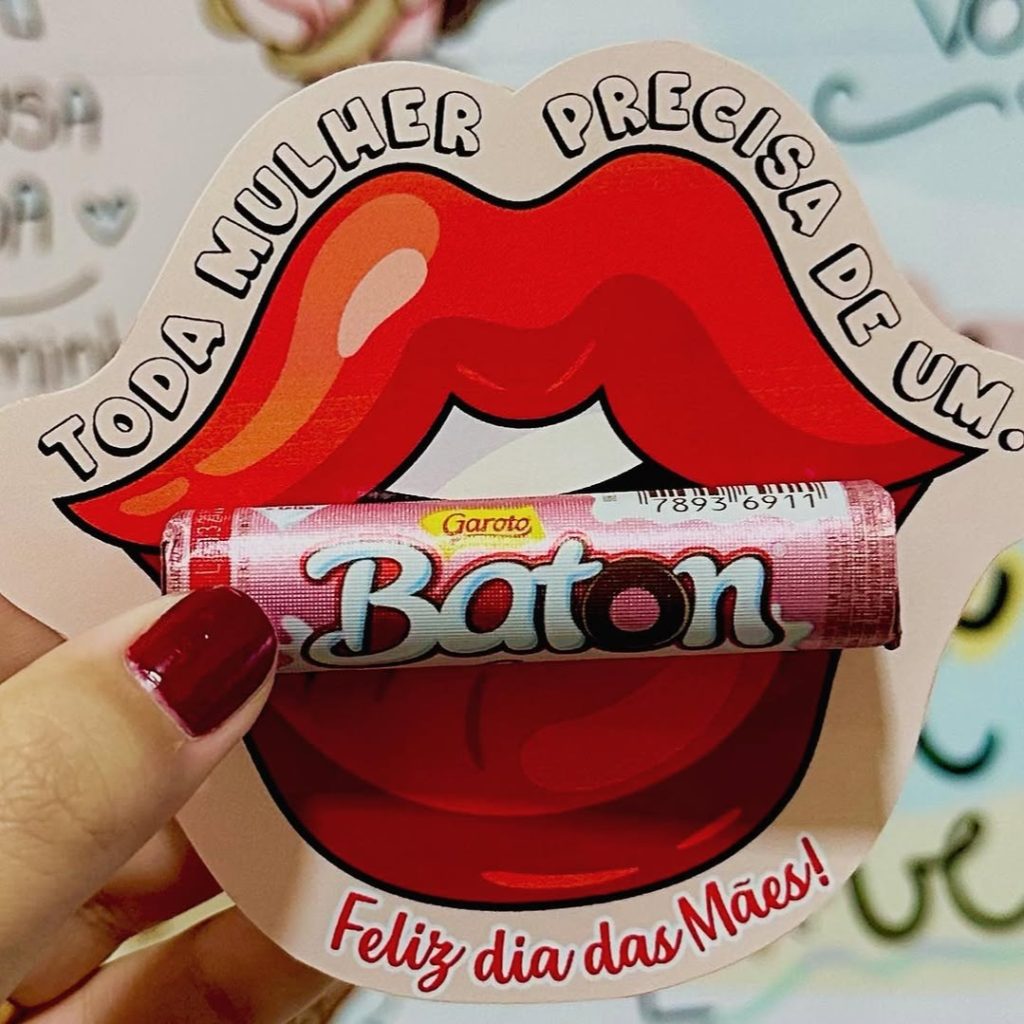 MEGA COMBO LEMBRANCINHAS DIA DAS MÃES e QUEM CUIDA DE MIM + 30 MODELOS ...